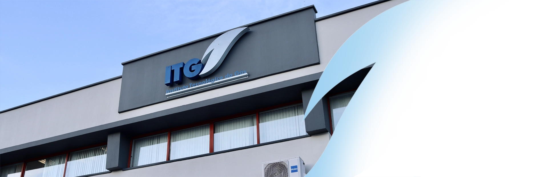 Instituto Tecnológico do Gás - Instituto ITG