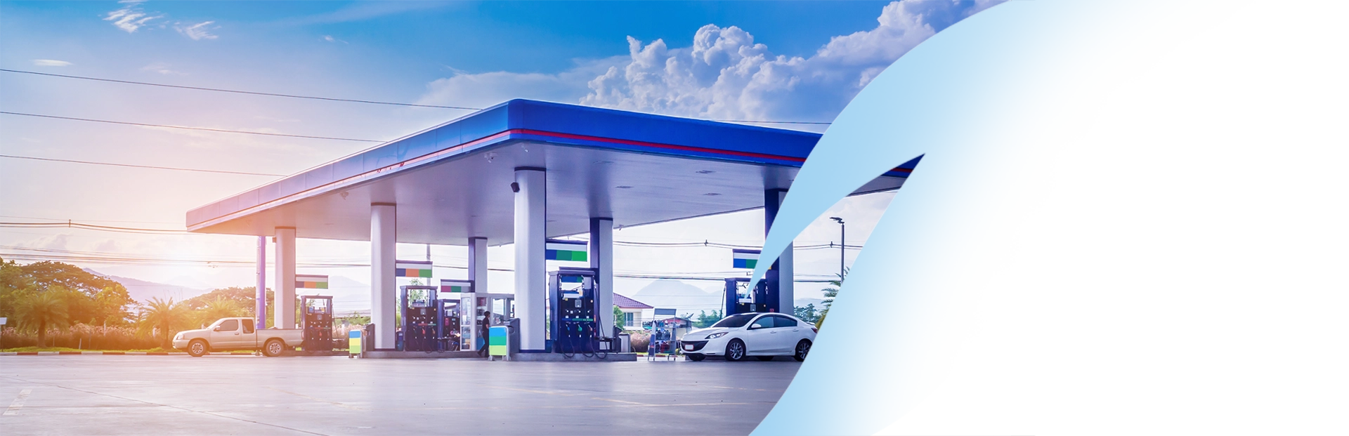 Entidade inspetora de combustíveis - Instituto ITG