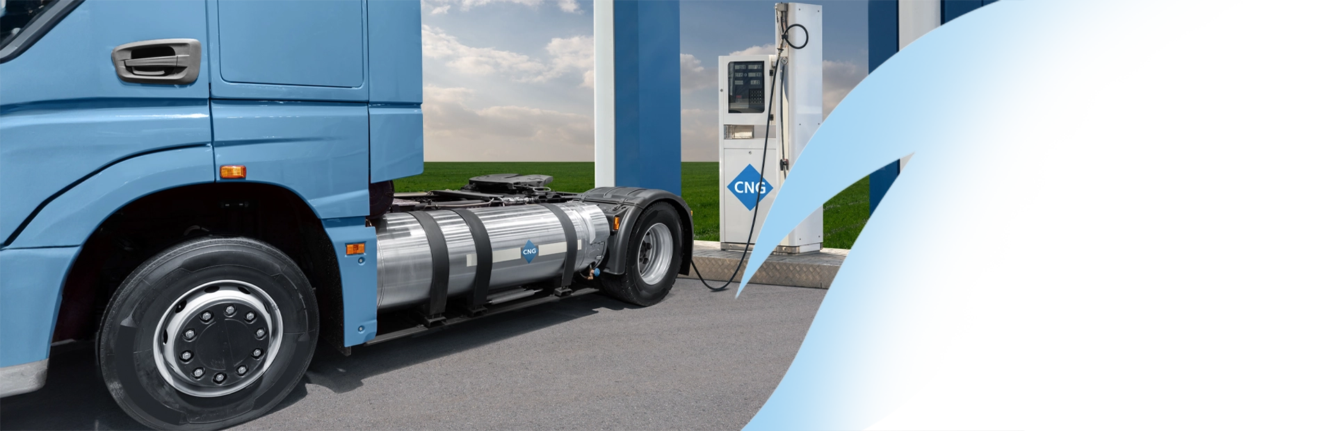 Veículos GNV - Instituto ITG