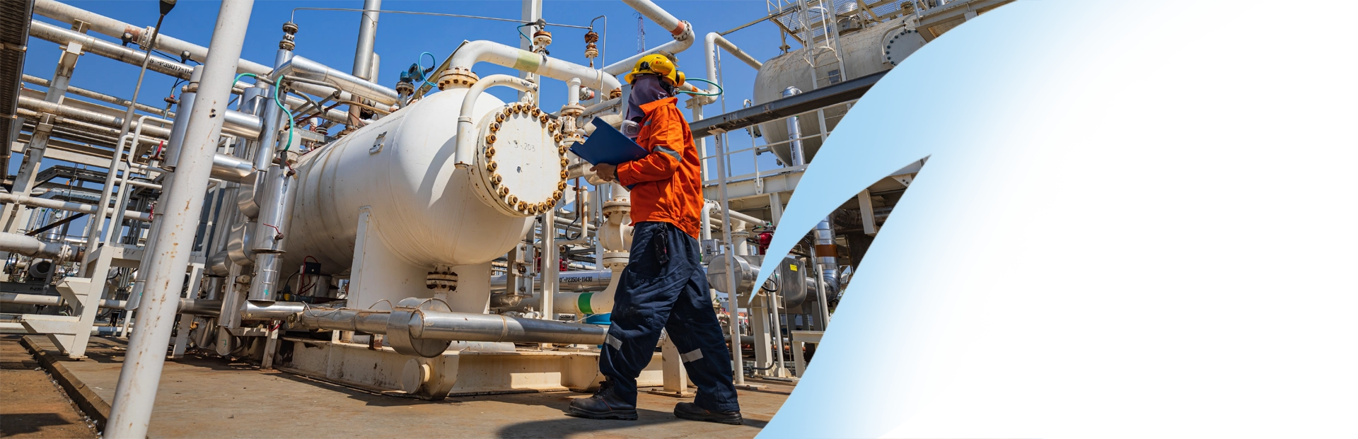 Inspeção em serviço - Instituto ITG