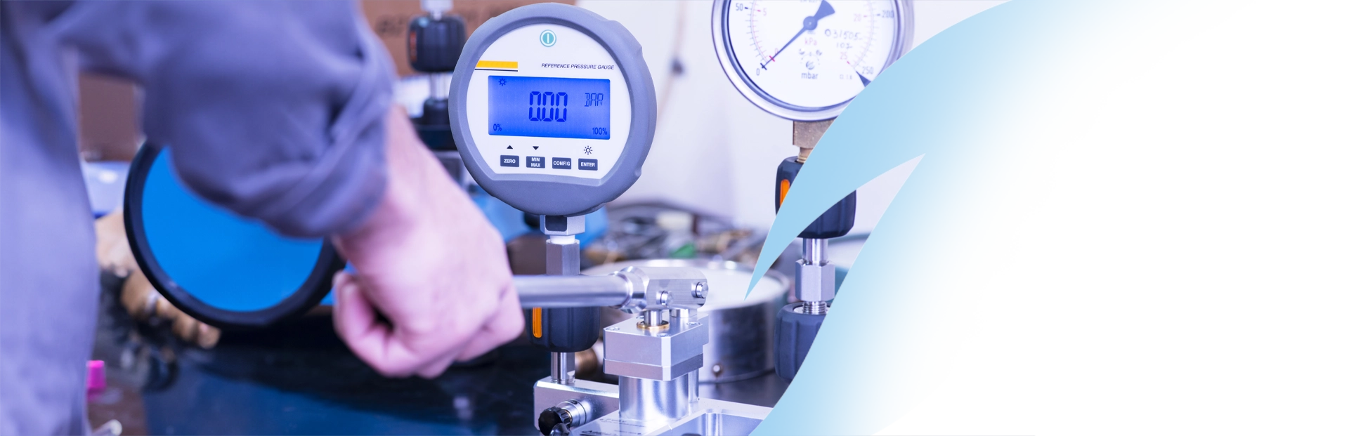 Laboratório - Instituto ITG